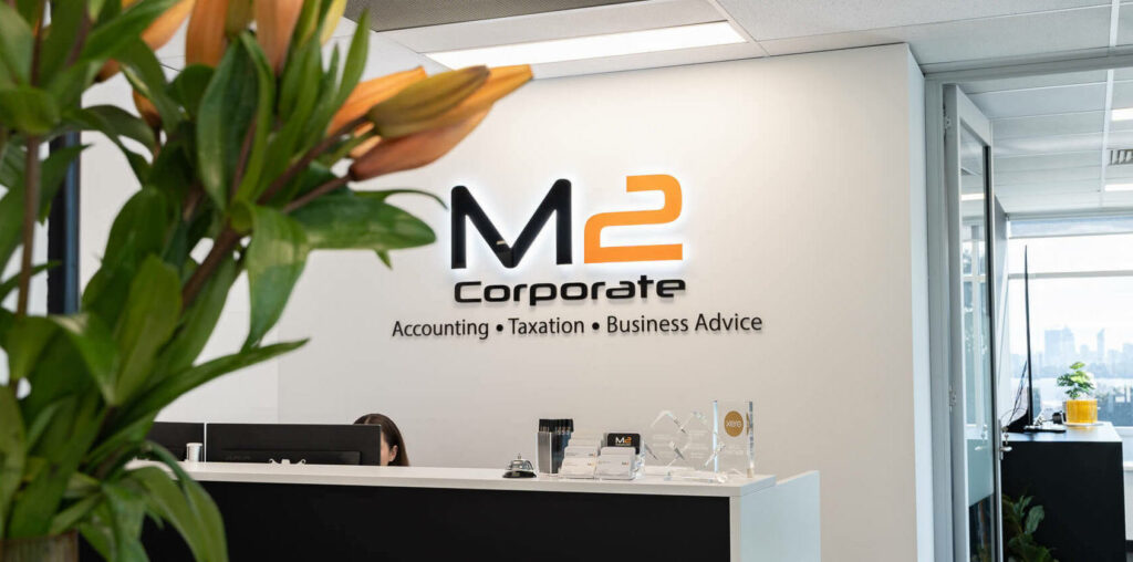 About Us - M2 Corporate